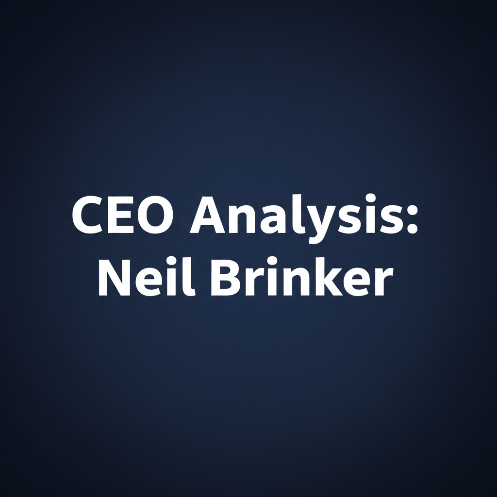 MOD: CEO Brinker’s Cost Controls & Data Center Pivot Could Drive a ...