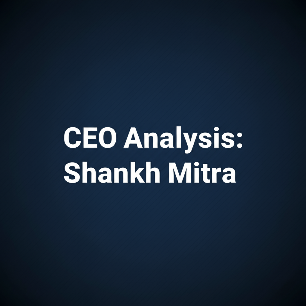WELL: CEO Mitra’s Organic Growth Is Challenged by Past Large-Scale ...